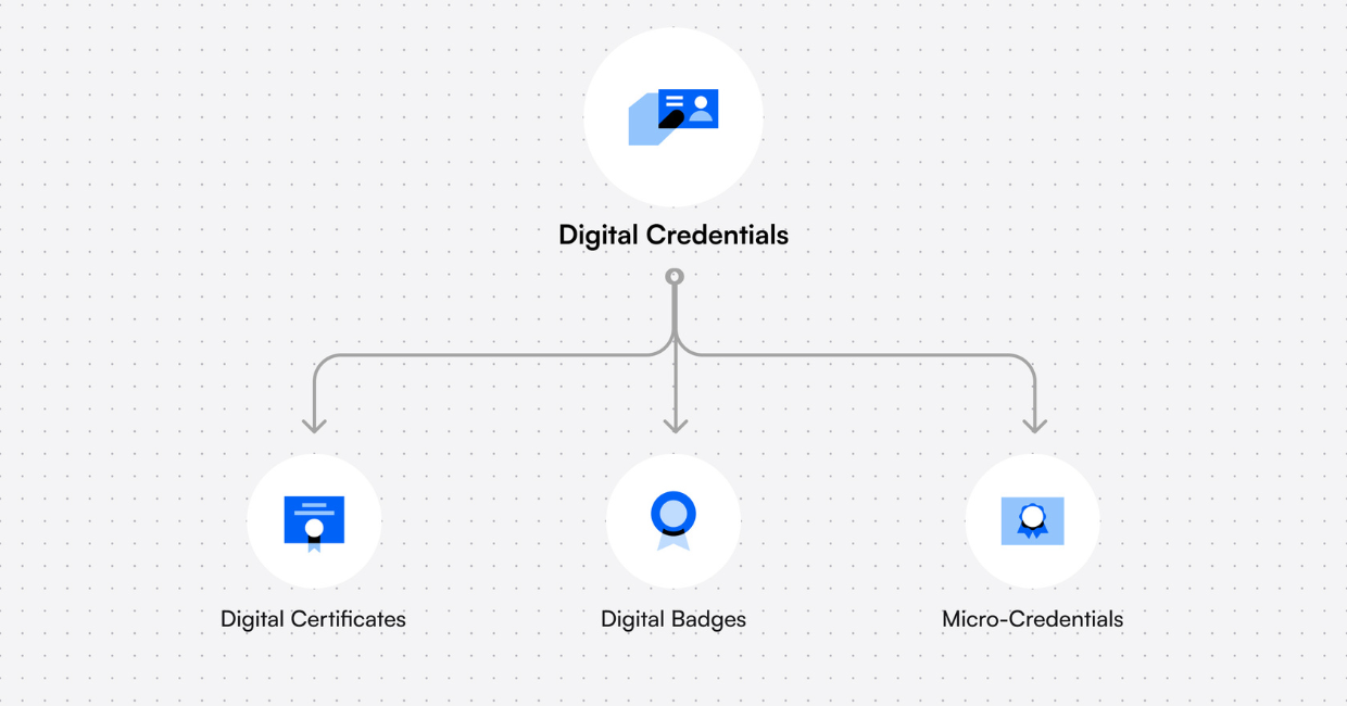 What Are Digital Credentials?